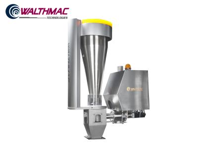 China Gravimetric Feeding Machine For Granules Control Meter Weight for sale