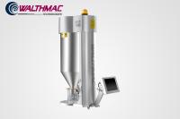 China PLC Meter Weight Control Gravimetric Feeding System For Plastic Pipes for sale