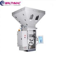 China Weight Scale Gravimetric Batch Blender For Extrusion High Precision for sale