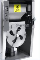 China CE Gravimetric Blenders Plastics Granules Gravimetric Dosing And Mixing Unit for sale