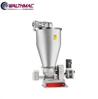 China Single Screw Feeder Automatic Powder Feeder Industrial Dosing Screw Feeder for sale