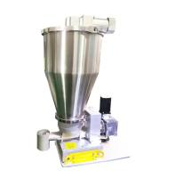 China Powder Feed System Twin Screw Feeder Additive Manufacturing High Efficient for sale