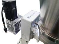 China Single Screw Feeder Automatic Powder Feeder Industrial Dosing Screw Feeder for sale