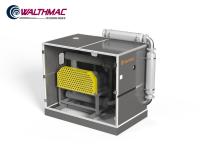 China Pipeline Raw Materials Automatic Vacuum Auto Loader Remote Control for sale