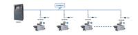 China Pneumatic Conveyors System Material Conveying System Bulk Material Conveying for sale