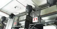 China Pneumatic Conveyors System Material Conveying System Bulk Material Conveying for sale