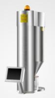 China Feeding Raw Materials System Gravimetric Dosing Unit For Plastic Pipe Material In Granular for sale