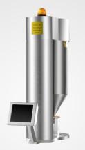 China Electrical Cables Gravimetric Dosing Feeder System 35-900Kg/H for sale