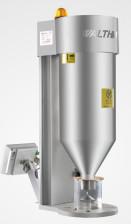 China Gravimetric Control System Gravimetric Feeder For Extrusion Plastic Pipe Wall Thickness for sale