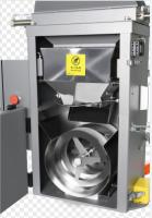 China 4 Components Gravimetric Dosing Unit Plastic Raw Material Gravimetric Blender for sale