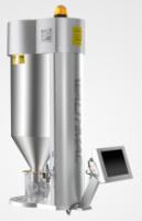 China Plastic Pipe Gravimetric Feeding Machine High Precision Gravimetric Dosing Unit for sale