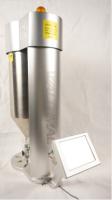 China Online System Gravimetric Dosing Unit CE Standard HDPE Pipe Material Feeding for sale