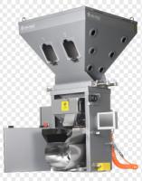 China Raw Materials Four Components Gravimetric Batch Blender 0.6kw for sale