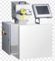 China HDPE PVC PPR PE Pipe Ultrasonic Thickness Measuring Instruments Mono Layer for sale