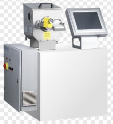 China AC 220V Online Thickness Measurement System Instrument CE for sale
