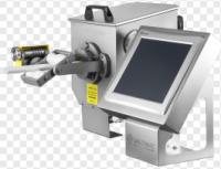 China HDPE PVC PPR PE Pipe Ultrasonic Thickness Measuring Instruments Mono Layer for sale