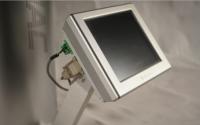 China Plastic Pipe Gravimetric Feeding Machine High Precision Gravimetric Dosing Unit for sale