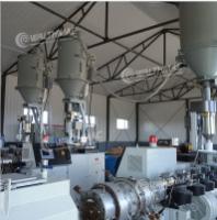 China Pipe Line Cable Plastic Film GraviMac Series Online Gravimetric Control System for sale