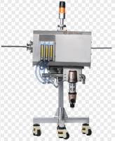 China HDPE Pipe Ultrasonic Thickness Measuring Instrument Testing Equipment OEM for sale