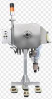 China Plastic Pipe Wall Thickness Measuring Instrument Ultrasonic Thickness Gauging Machine for sale