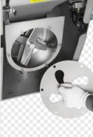 China Mixing Four Components Raw Materials Gravimetric Doser Blender for sale