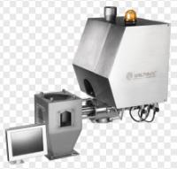 China Touch Screen Side Loss In Weight Feeder Servo Drive High Efficient for sale