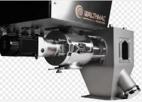 China Touch Screen Side Loss In Weight Feeder Servo Drive High Efficient for sale