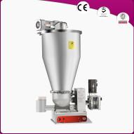 China Stainless Steel Powder Feeder System Color Masterbatch Powder Dosing Machine for sale