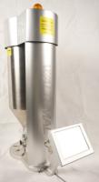 China Stainless Steel Gravimetric Feeding System Pipe Thickness Control for sale