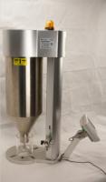 China Optical Cable Sheath Extrusion Gravimetric Feeder For Extrusion Stabilize Production Lines for sale