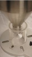 China Raw Material Gravimetric Feeder For Extrusion Adaptive Algorithm for sale
