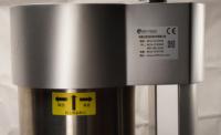 China Plastic Pipe Gravimetric Dosing System HDPE PPR PE Granules Extrusion Line for sale