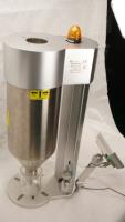 China Per Meter Weight Control Gravimetric Feeder For Plastic Pipe Extrusion for sale