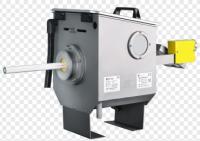 China Ultrasonic Pipe Thickness Gauge Plastic Pipe Wall Thickness Measuring System for sale