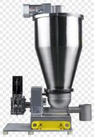 China Powder Feeding Twin Screw Feeder For Additives High Precision for sale