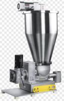 China Powder Feeding Twin Screw Feeder For Additives High Precision for sale