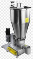 China Powder Feed System Twin Screw Feeder Additive Manufacturing High Efficient for sale