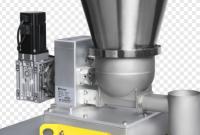 China Twin Screw Powder Feeder Machine For Medicine High Efficient for sale