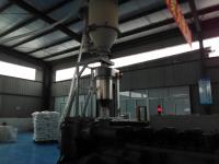 China Extrusion Control Raw Material Feeder Gravimetric Doser For Plastic Pellet Extrusion for sale