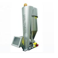 China Plastic Film Blowing Gravimetric Dosing Feeder Blender Adaptive Algorithm for sale