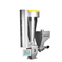 China Plastic Film Blowing Gravimetric Dosing Feeder Blender Adaptive Algorithm for sale
