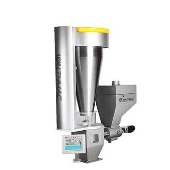 China CE Standard Grey Light Gravimetric Feeder For HDPE Pipe PVC Pipe PP Pipe for sale
