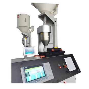 China 316 Stainless Steel Gravimetric Feeding System Screw Feeder Adaptive Algorithm for sale