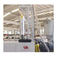 China HDPE Plastic Pellet Gravimetric Feeding System For Extrusion for sale