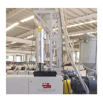 China HDPE Plastic Pellet Gravimetric Feeding System For Extrusion for sale