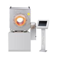 China Plastic Pipe Online Thickness Measurement System Ultrasonic Thickness Gauging Machine for sale