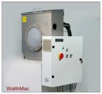 China Plastic Pipe Online Thickness Measurement System Ultrasonic Thickness Gauging Machine for sale