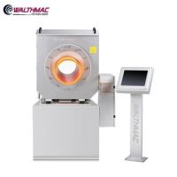 China Diameter Up To 450mm Tube Thickness Measuring Instrument HDPE PVC PE PPR Pipe for sale