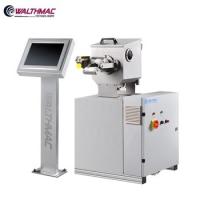 China Gas Pipe Wall Thickness Measurement Equipment Outer Diameter Measuring for sale