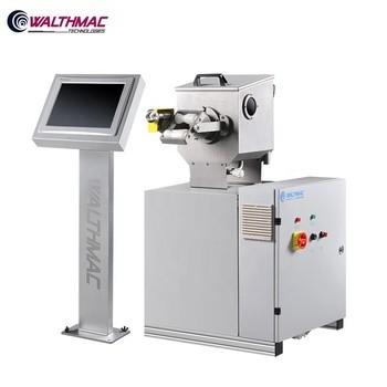 China HDPE PVC PPR PE Pipe Ultrasonic Thickness Measuring Instruments Mono Layer for sale
